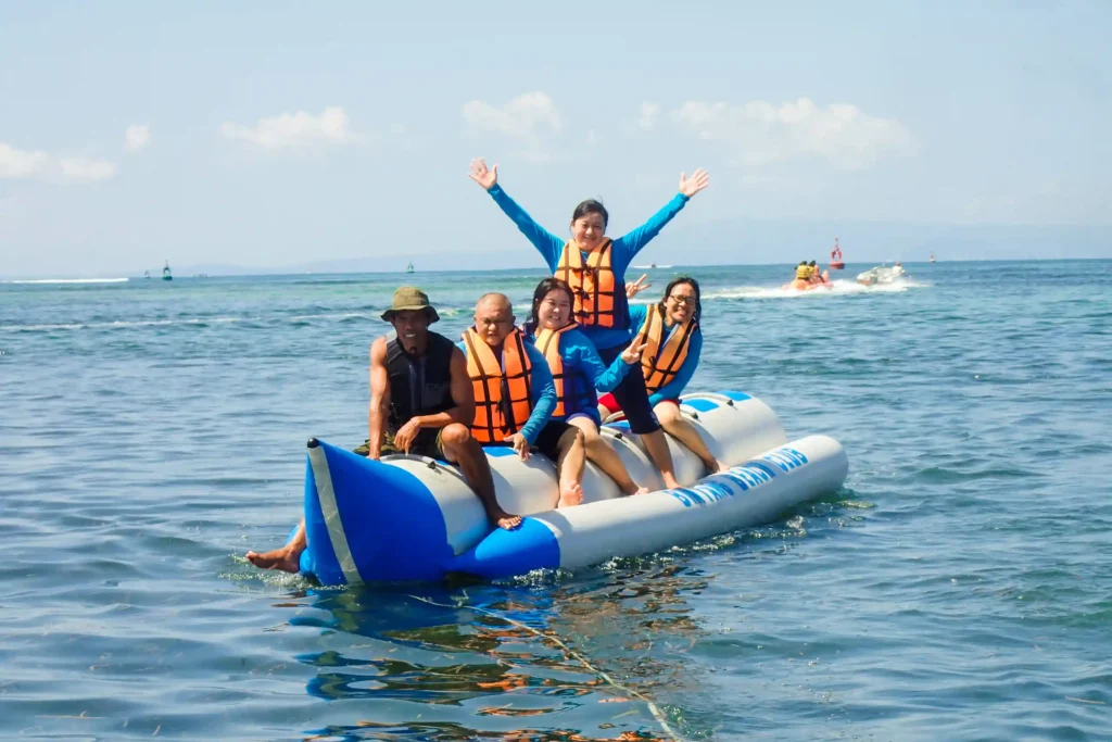 Watersport Benoa - MarviO Tour